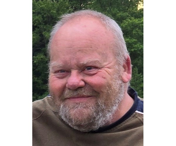 Jeffrey Miller Obituary (1960 - 2025) - West Canaan, NH - Valley News