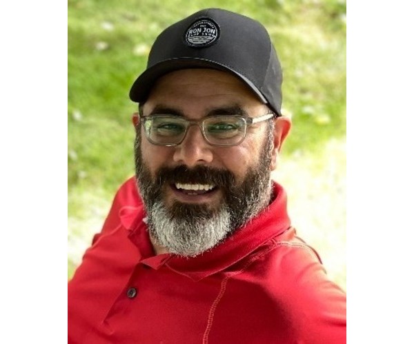 Christopher Simpkins Obituary (2025) - Hanover, NH - Valley News