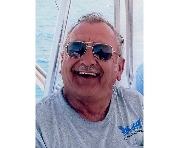 Walter Weeks Obituary (2025) - Enfield, NH - Valley News