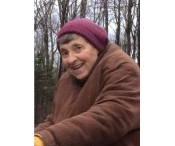 Janice Nadeau Obituary (1938 - 2025) - Quechee, VT - Valley News