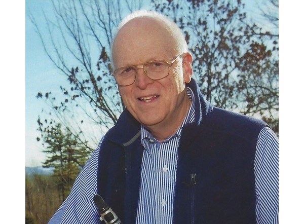 David Cook Obituary (1935 - 2025) - Elkins, NH - Valley News