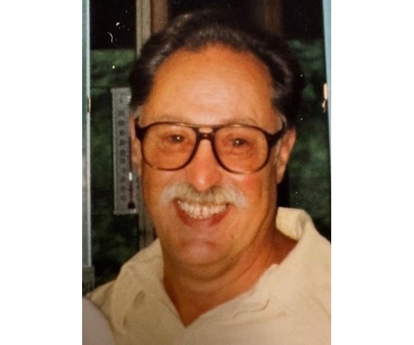 Robert Dupuis Obituary (2025) - Plainfield, NH - Valley News