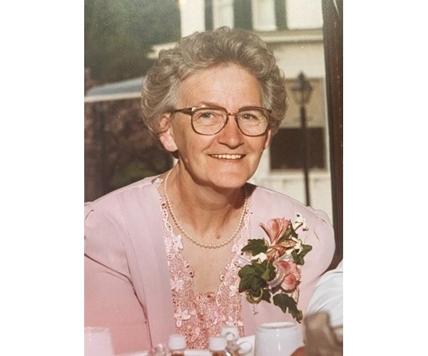 Martha Pickett Obituary (1942 - 2025) - Chelsea, VT - Valley News