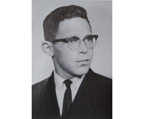 Arnold Fillian Obituary (2025) - Chula Vista, CA - Valley News