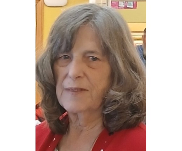 Carol Clark Obituary (1948 - 2025) - Canaan, NH - Valley News