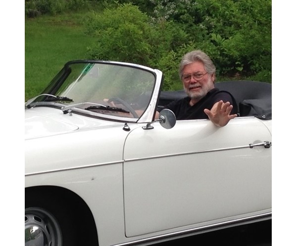 Ronald Sullivan Obituary (2025) - Sunapee, NH - Valley News