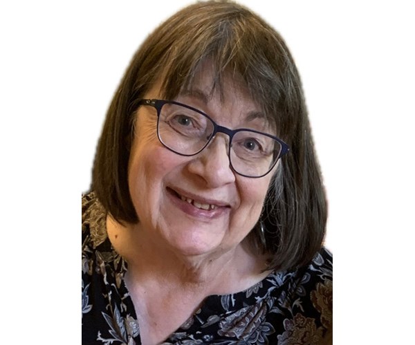 Cynthia Baldwin Obituary (1954 - 2025) - Sharon, VT - Valley News