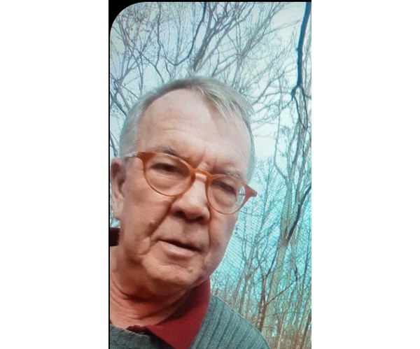Theodore Thompson Obituary (1951 - 2025) - Mocksville, NC - Valley News