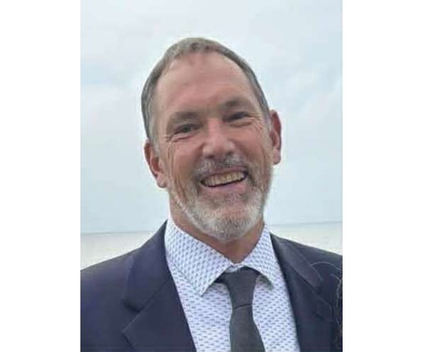 Bill Townsend Obituary (1960 - 2025) - Post Mills, VT - Valley News