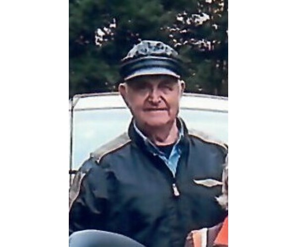 John Morin Obituary (2025) - Lebanon, NH - Valley News