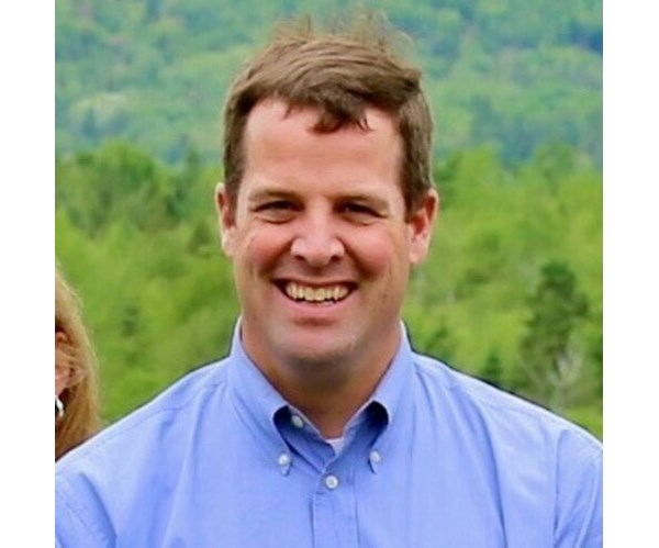 David Harrison Obituary (2025) - Hanover, NH - Valley News