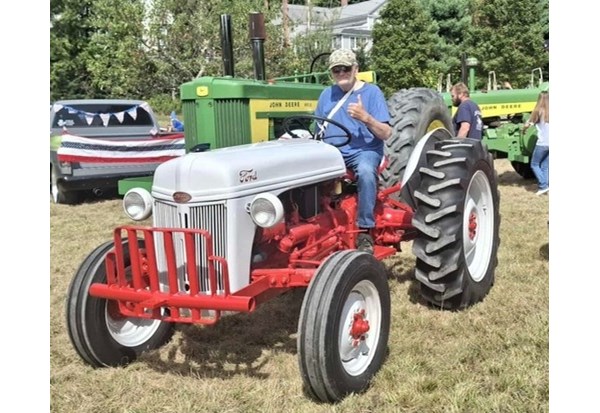 John Blake Obituary (2025) - West Fairlee, VT - Valley News