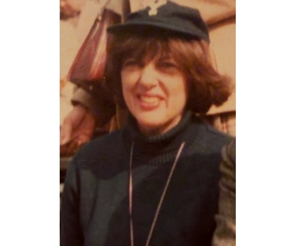 Barbara West Obituary (1928 - 2021) - West Fairlee, VT - Valley News
