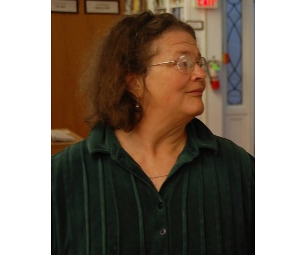 Nancy Grandine Obituary (2025) - Lyme, NH - Valley News