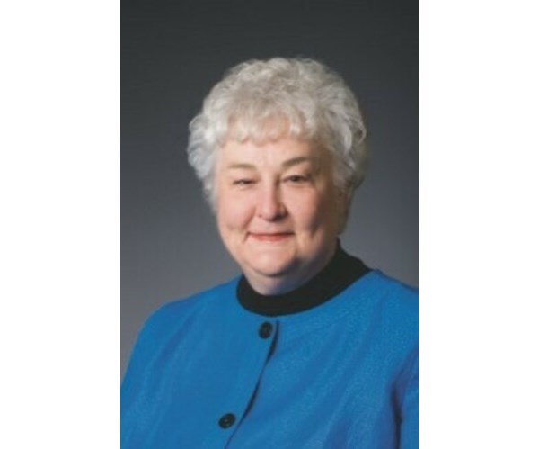 Sandra Dickau Obituary (2025) - Lebanon, NH - Valley News