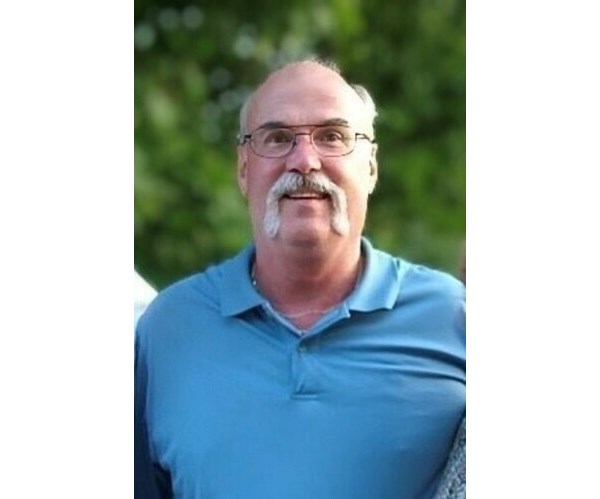 Richard Wilson Obituary (1954 - 2025) - White River Junction, VT ...