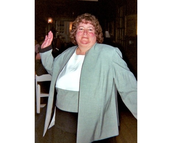 Nancy Henry Obituary (2025) - Plainfield, NH - Valley News