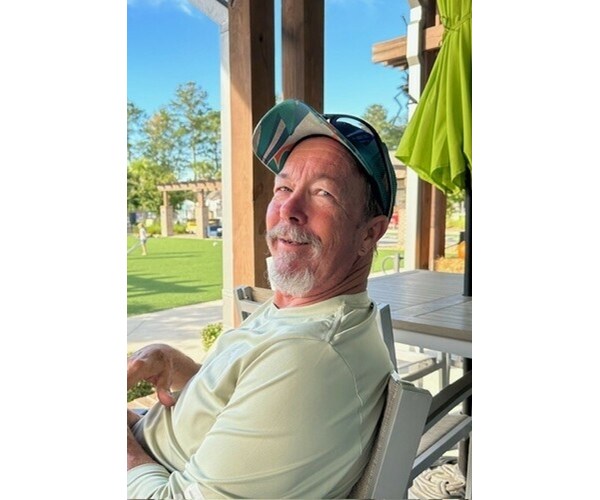 Keith Goodwin Obituary (1960 - 2025) - Lebanon, NH - Valley News