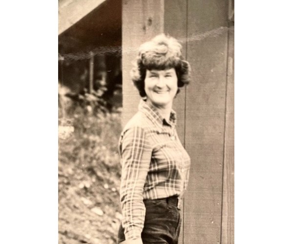 Nancy Newbury-Andresen Obituary (2026) - Hanover, NH - Valley News
