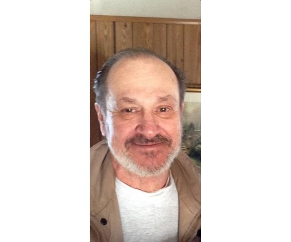 John Macedo Obituary (2026) - Enfield, NH - Valley News