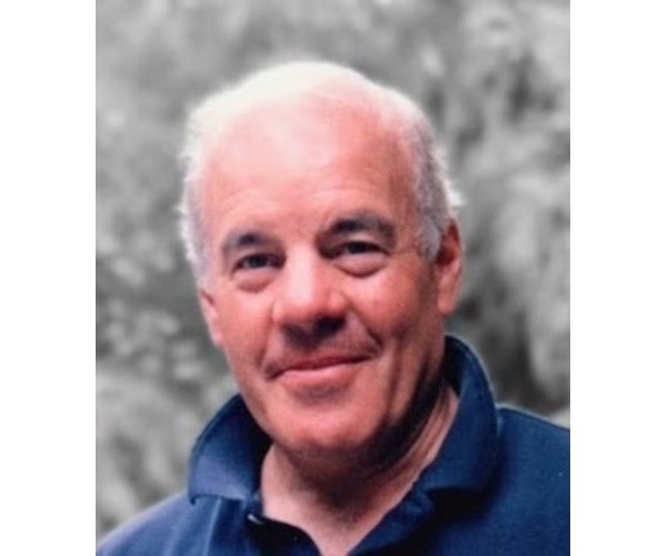 Christopher Norris Obituary (1939 - 2026) - New London, NH - Valley News