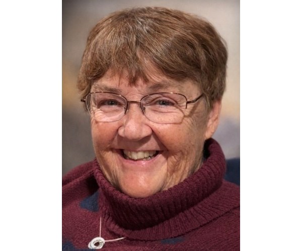 Maura Moore Obituary (1954 - 2026) - Hampstead, NH - Valley News