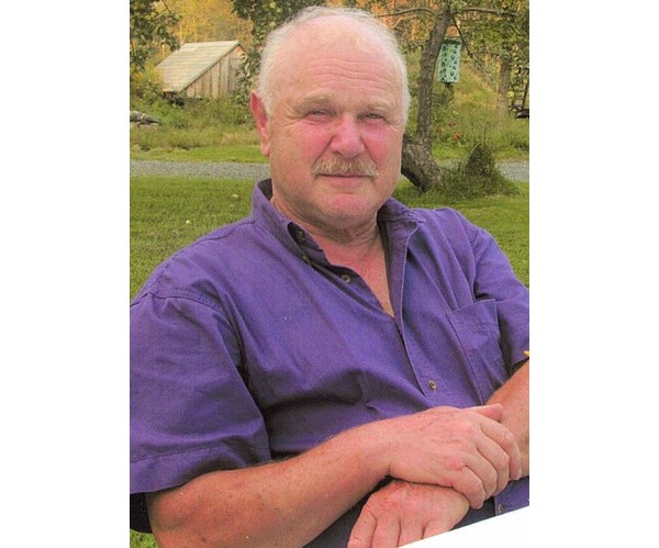 Wolfgang Kannler Obituary (1944 - 2026) - Hartland, VT - Valley News