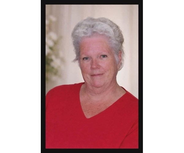 Barbara Butman Obituary (2026) - Canaan, NH - Valley News