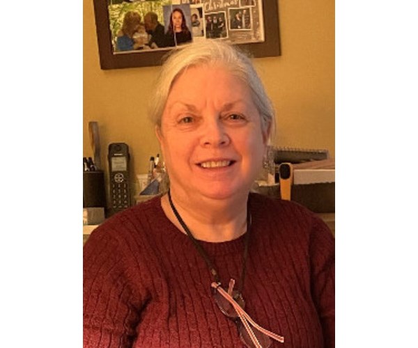 Linda Hurd Obituary (1949 - 2026) - Wilder, VT - Valley News