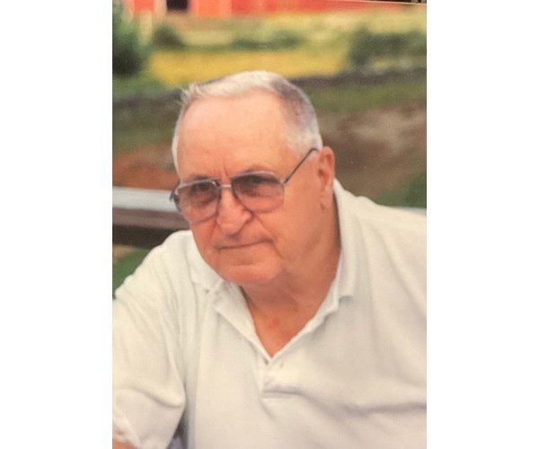 Elliot Matteson Obituary (1926 - 2026) - Brownsville, VT - Valley News
