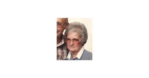 Phyllis Jones Obituary (2010) - New Baltimore, MI - The Voice