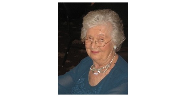 Geraldine Mack Obituary (2018) - New Baltimore, MI - The Voice