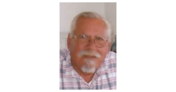Glenn Foss Obituary (2021) - New Baltimore, MI - The Voice