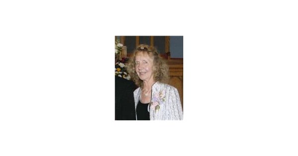 Irene Leach Obituary (2013) - New Baltimore, MI - The Voice