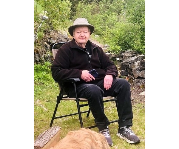Jonathan Hanson Obituary (1949 - 2025) - Plains, MT - Clark Fork Valley ...
