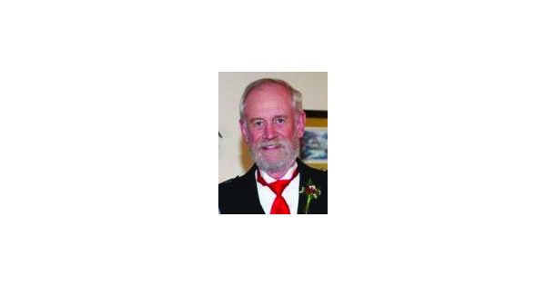 David Storrar Obituary (2014) - Hesperia, CA - Hesperia Star