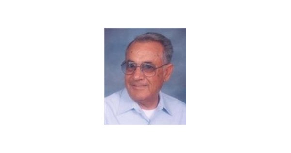 Regino "Ray" Carrillo Obituary (1933 - 2018) - Barstow, CA - Desert ...
