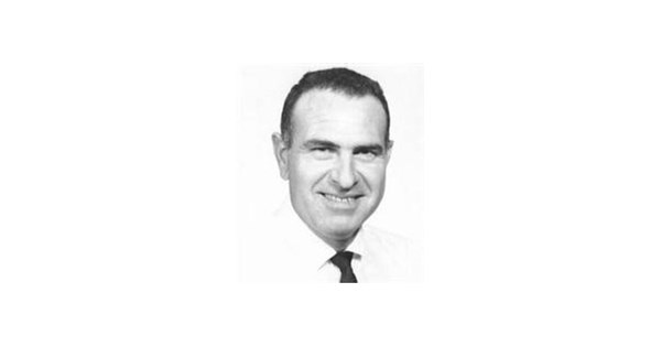 Donald Conde Obituary (1923 - 2015) - Victorville, CA - Daily Press