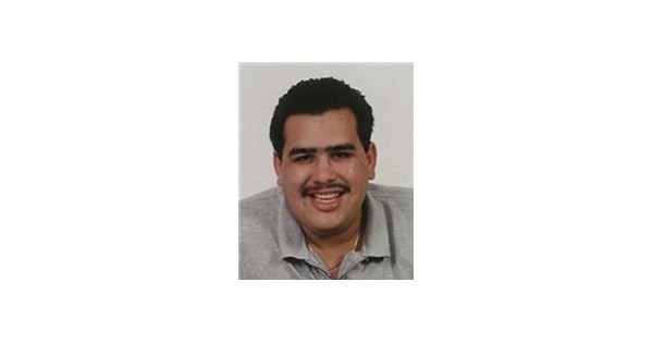 JOSEPH CHACON Obituary (2014) - Apple Valley, CA - Hesperia Star