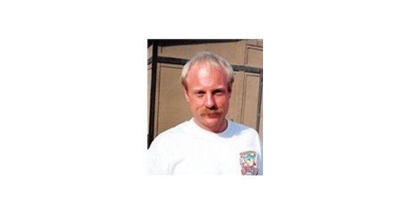 Raymond Palmer Obituary (1968 - 2019) - Victorville, CA - Daily Press