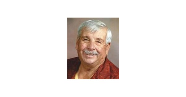 Harold Brooks Obituary (1943 - 2017) - Victorville, CA - Daily Press
