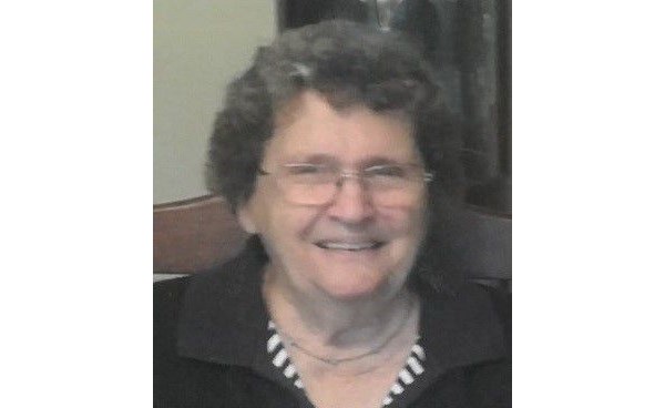Ruby Walker Obituary (1926 - 2022) - Wabash, IN - Wabash Plain Dealer