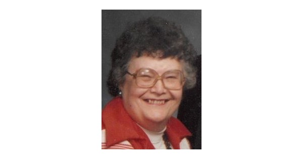 Violet Harman Obituary (1933 - 2021) - Wabash, IN - Wabash Plain Dealer