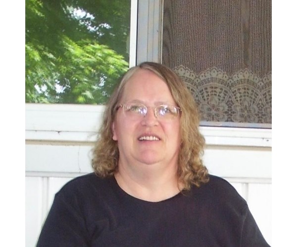 Ruth Powers Obituary (1951 - 2023) - Wabash, IN - Wabash Plain Dealer