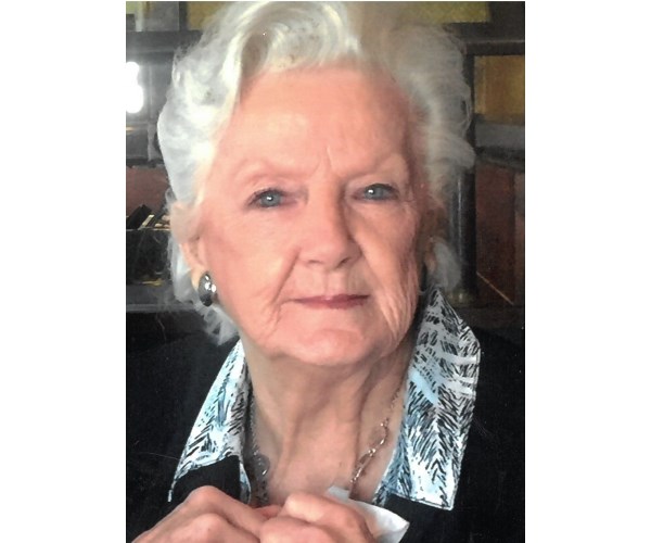 Patty Ward Obituary (2022) - Warren, IN - Wabash Plain Dealer