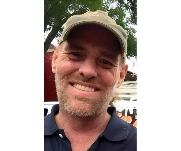 Jon Milam Obituary (1972 - 2024) - Arlington, OK - Waco Tribune-Herald