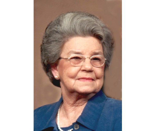 Nelda Schmidt Obituary (1929 - 2024) - Moody, TX - Waco Tribune-Herald