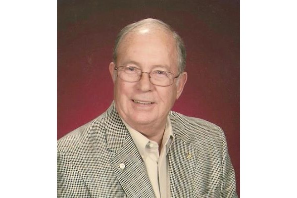Kenneth Vahrenkamp Obituary (1938 - 2016) - Allen, TX - Waco Tribune-Herald