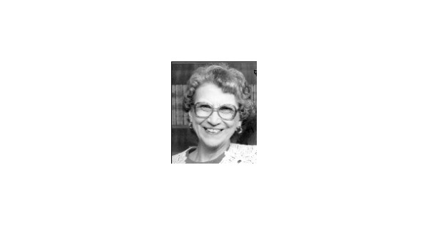 Margaret McCarty Obituary (2011) - Waco, TX - Waco Tribune-Herald