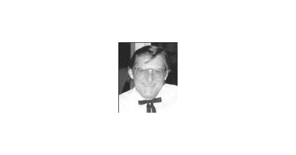 Kenneth Schroeder Obituary (2011) - Waco, TX - Waco Tribune-Herald